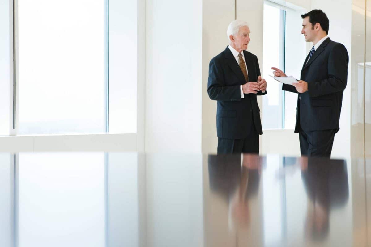 About - Securcor Financial Group